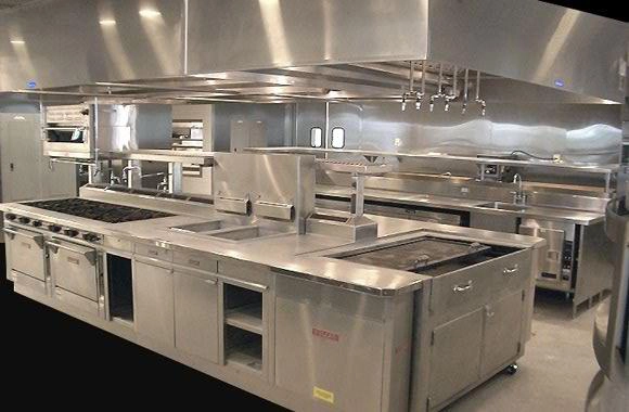 Affordable Restaurant Hoods & Commercial Kitchen Hoods